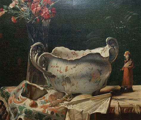 Антикварная бельгийская старинная картина купить в Москве цена Магазин военного антиквариата