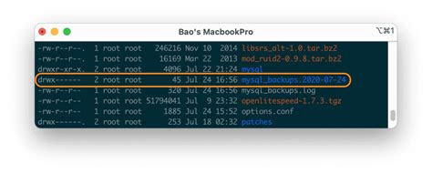 optimize mysql speed on directadmin with 3 simple step