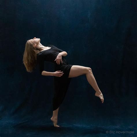 Dance — Eric Hovermale