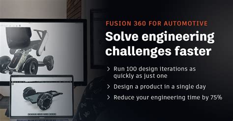 Autodesk On Linkedin Fusion 360 Has The Tools And Capabilities You Need To Come Up With Design…