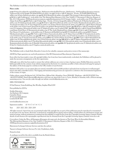 Mathematics Applications And Interpretation Sl E Books Max30