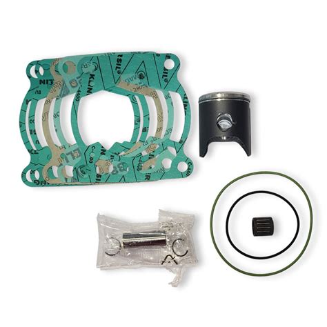 Top End Piston Kit Gri 3946mm 50 Sx Tc Mc 24 Jim Aim Racing
