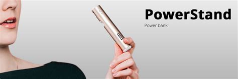 Outstanding Powerbank For Iphoneandroid Emotional Promo Ts By Aiia