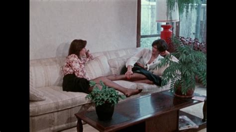 Swedish Erotica Film 60 Three Way Split Streaming Video On Demand