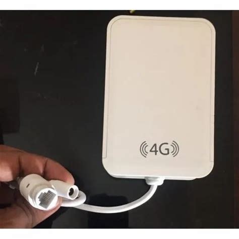 G WIFI Dual Antenna Router For Indoor And Outdoor Use At Rs Piece In Bengaluru