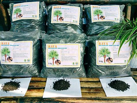 Jual Pupuk Organik Raya Smexpo Pertamina