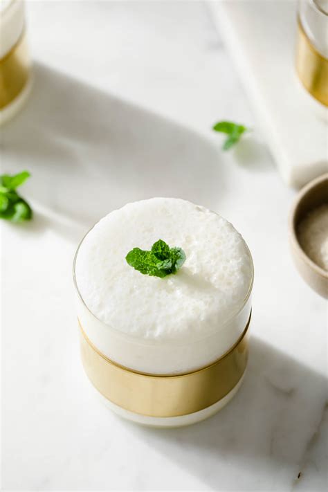 The Perfect Sweet Lassi Recipe Tea For Turmeric