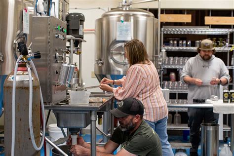 Brewing Community Connection Over Ipas Eugene Weekly