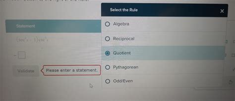 Solved Prove The Identity Sec2x1 Csc2x Sec2xOdd Even Chegg Com