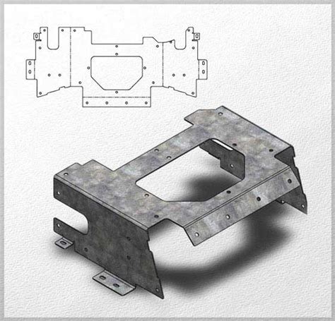 Solidworks Macro For Automatic Dxf Creation From Cad Model Usa