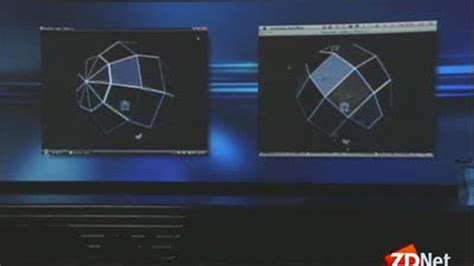 Sun Previews Javafx Powered Game Video Zdnet