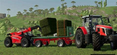 Fs22 Telehandlers Farming Simulator 22 Ls22 Fs22