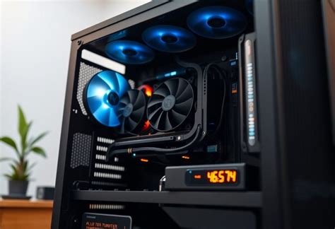 How To Lower Your Cpu Temperature Without Upgrading Hardware Komputer Mania