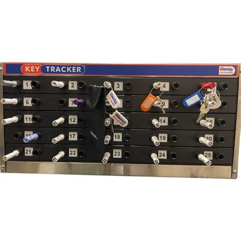 Rfid Signal Blocking Key Pouches Keytracker