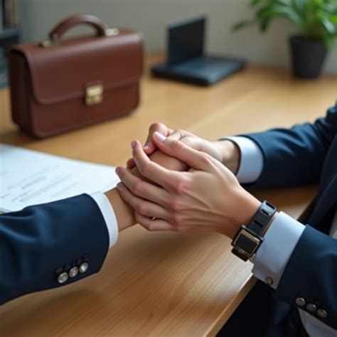 Program Daniel Robertson Jd Mdr