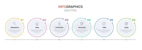 Timeline Model Stock Illustrations 2133 Timeline Model Stock