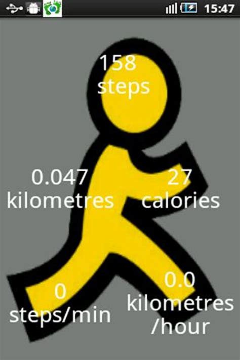 Step Counterpedometer Widget For Android Download Step Counterpedometer Widget For Android Download
