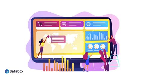 dashboard best practices how to build a meaningful dashboard databox