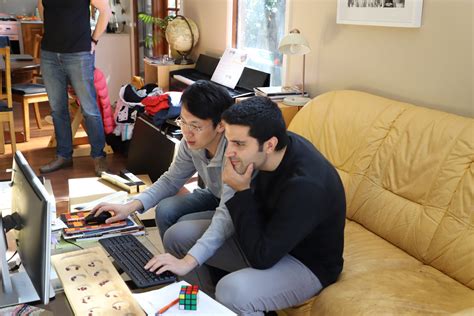 The Story Behind The Ikea Assembly Dataset Paper Itzik Ben Shabat