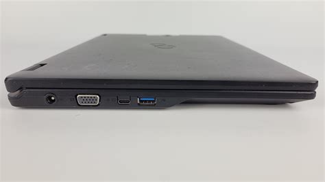 Fujitsu Lifebook E449 Pcmentor