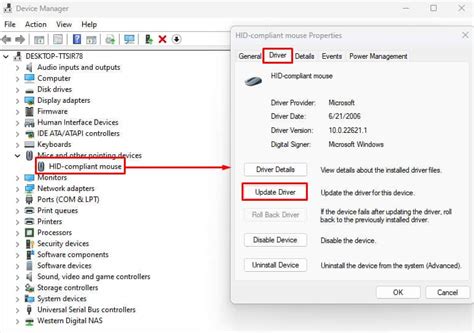 Scroll Wheel Not Working Try These Fixes