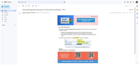 rahul samant on linkedin infosys internship documentverification