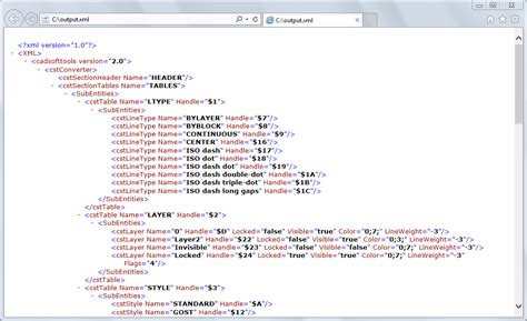 Как написать Xml схему 86 фото