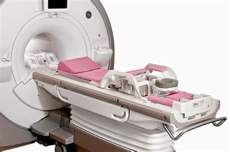 The Saga Of The Breast Mri
