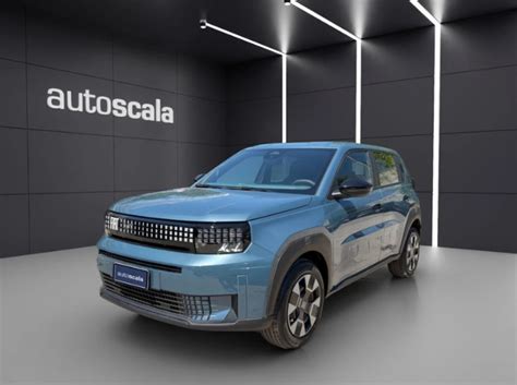 Auto Nuove Usate E Km0 A Napoli E Caserta Autoscala