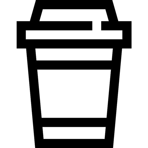 Coffee Vector SVG Icon SVG Repo