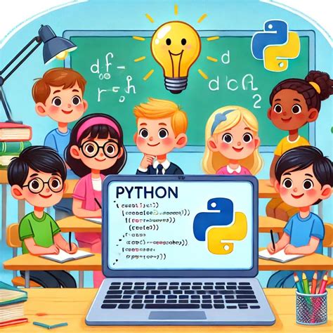 What Are The Advantages Of Python Programming Language By Eric Red