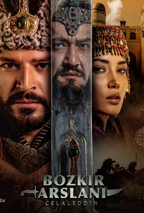 جلال الدين خوارزم شاه Tv Time