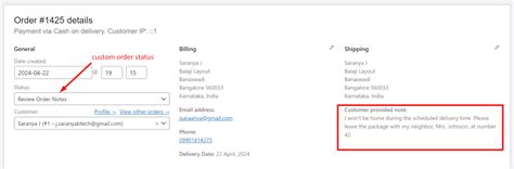 How To Set Specific Woocommerce Order Status To All New Orders That Contains An Order Note