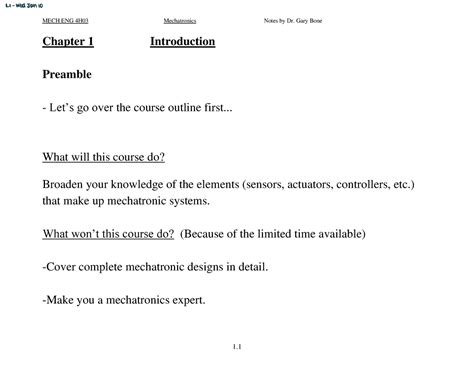 4h03 Lecture Slides Chapter 1 240112 142119 Chapter 1 Introduction