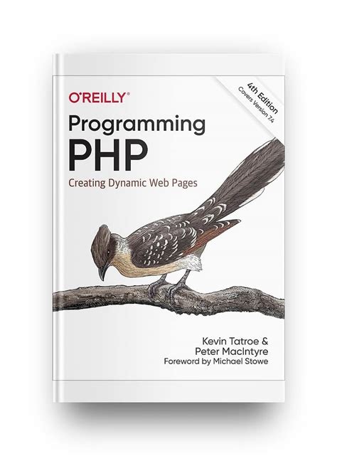 15 Best Php Books To Learn Core Php Frameworks And More