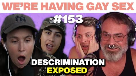 Watts The Safeword Queues Up A Quickie Gay Comedy Show Were Having