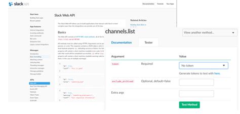 understanding api design