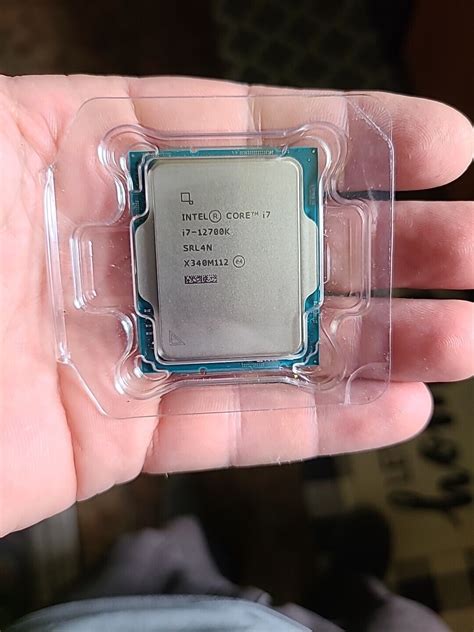 Intel Core I7 11700k Processor 5 Ghz 8 Cores Socket Fclga1200 Box