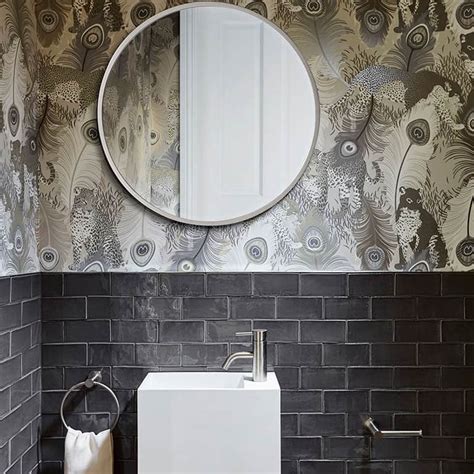 Vintage Tiles In Lumiere Interior Classic Ceramics