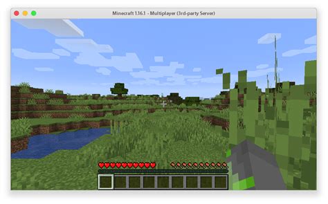 MINECRAFT JAVA EDITION On LAN Opensuse 15 Not Works Network Internet OpenSUSE Forums
