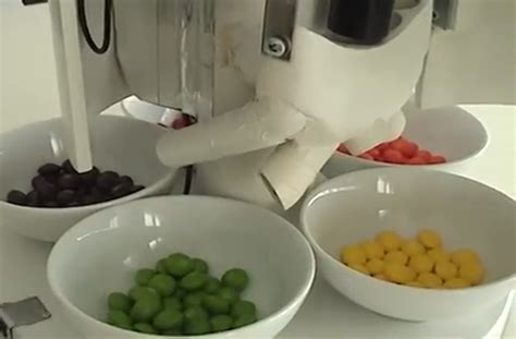 Heres A Candy Sorting Machine That Separates Your Favorite Colors For You