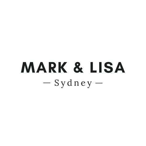 Mark And Lisa Sydney Sydney Nsw