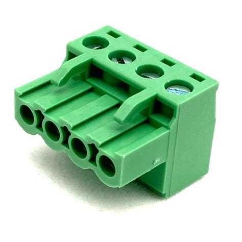 Speaker Terminal Block At Angel Singleton Blog