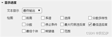 MATLAB R b 遗传算法GA matlab ga CSDN博客 MATLAB R b 遗传算法GA matlab ga CSDN博客