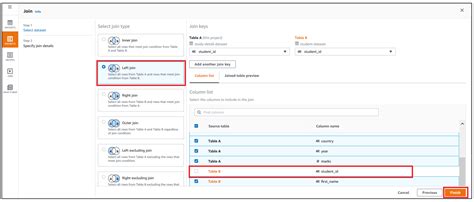 Data Preparation Using An Amazon RDS For MySQL Database With AWS Glue DataBrew AWS Big Data Blog