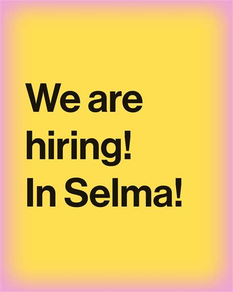 Hiring Elizebeth Salazar M Ed