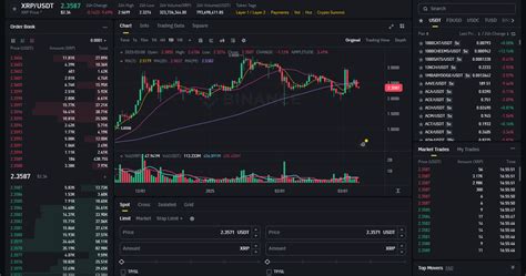 리플xrp 시세 전망 2025년 이후의 전망 분석