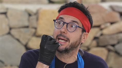 흑백요리사 파브리 바다낚시로 선보이는 장흥 해산물 코스요리 어서와 한국은 처음이지