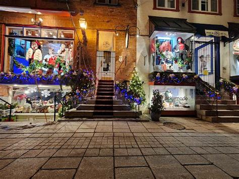 Best 3 Things In Quartier Petit Champlain Market Quebec City