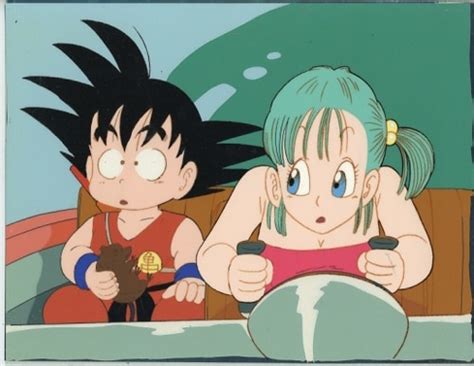 Dragon Ball Gokubulma